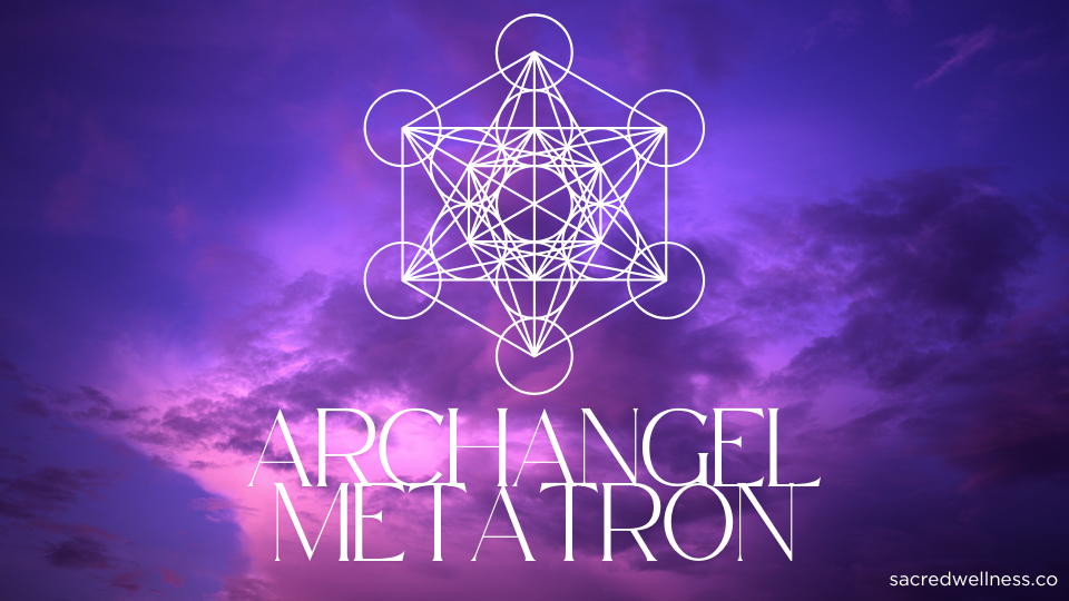 Archangel Metatron